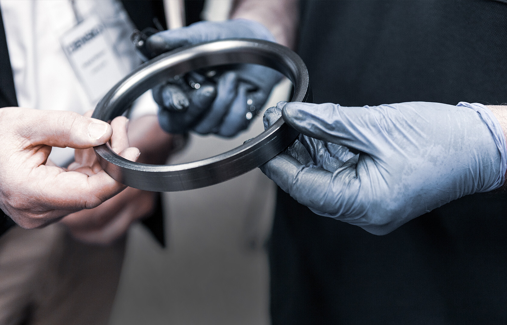 Kundcase: Modernisering av IT-infrastruktur stärker DENSIQs datadrivna beslutsfattande